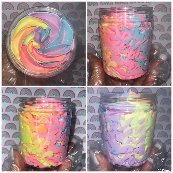 Luxurious Whipped Body Butters Over 70 Scents - Etsy