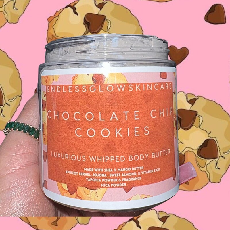 Chocolates Body Wash - Etsy