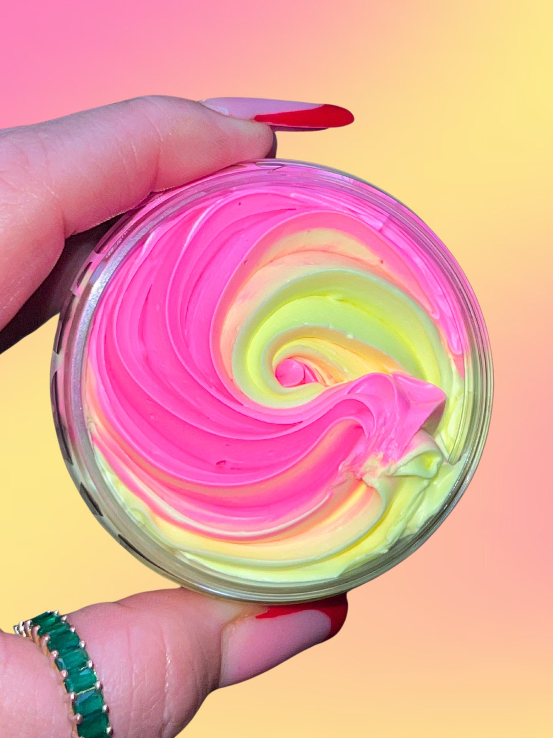Fairy Dream Luxurious Whipped Body Butter - Etsy