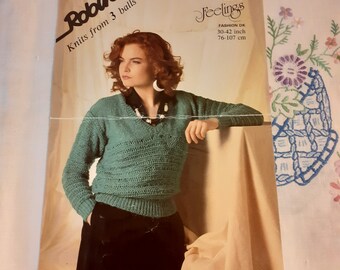 Robin Knitting Patterns - Etsy UK