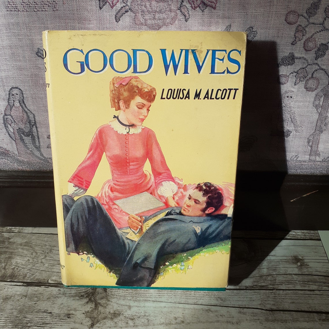 Dean & Son Vintage Children's Books Various Titles Classic Children's ...