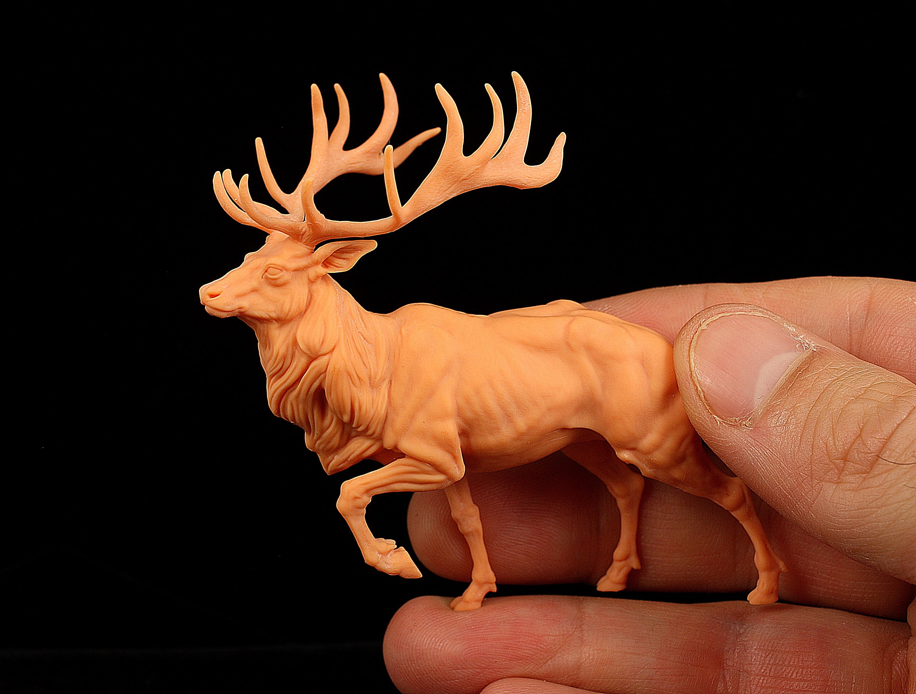 Irish Elk Thranduil