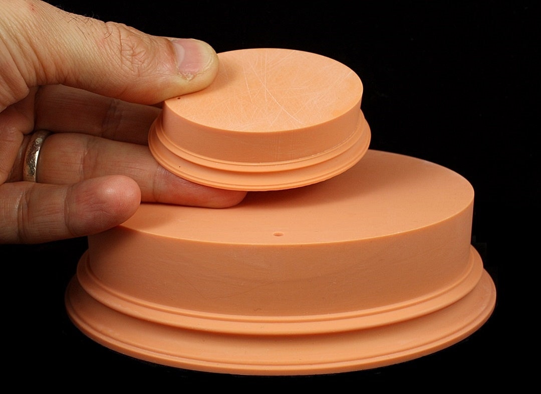 Honourguard Miniatures - Oval Diorama Base 14 - Etsy