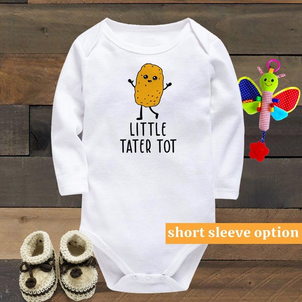 Potato Baby Clothes - Etsy