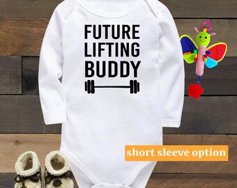 Baby Workout Clothes - Etsy