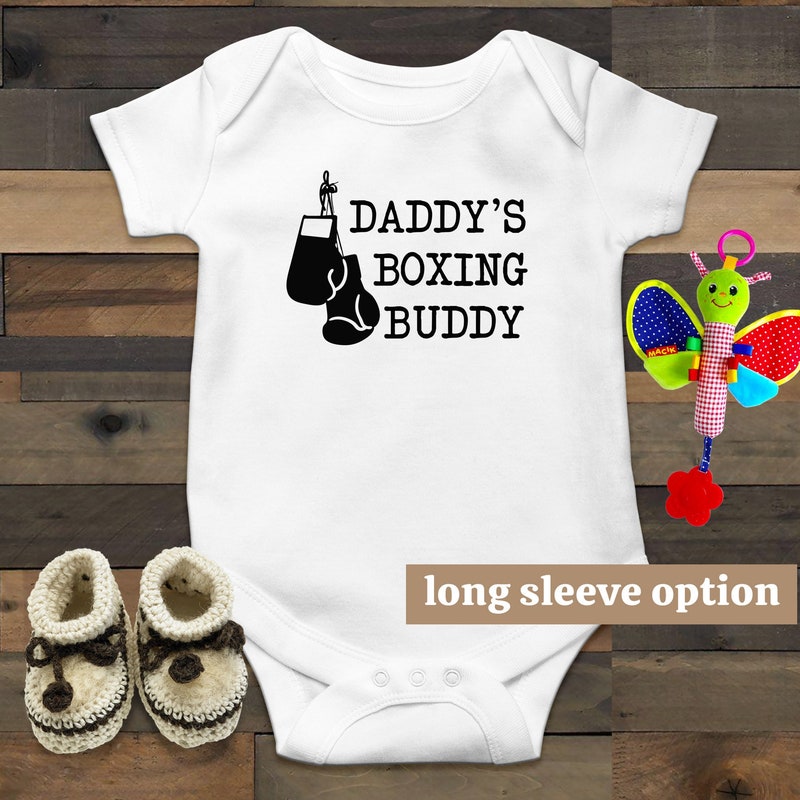 Boxing Baby Shower - Etsy