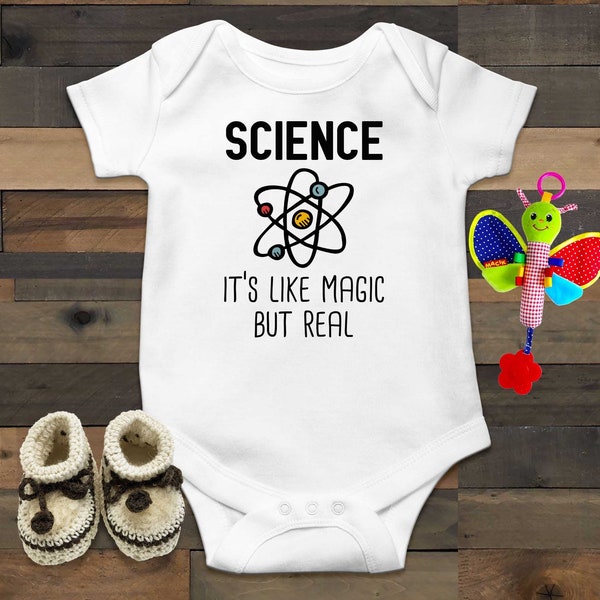 Geek Baby - Etsy