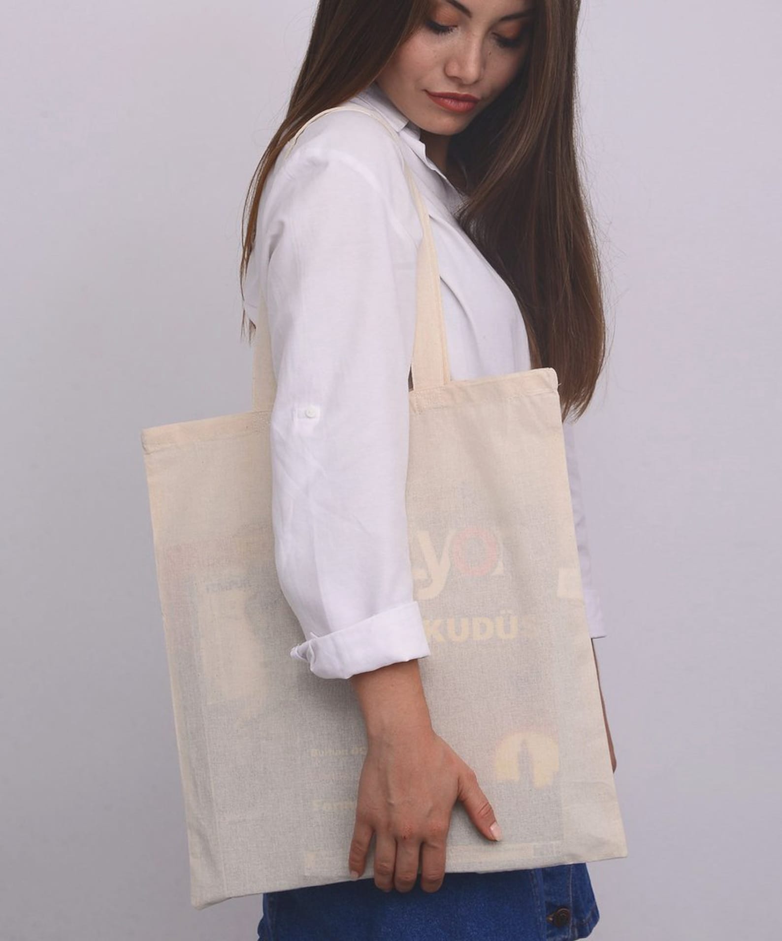 Pine Trees Tote Bag Forest Bag Nature Tote Evergreen Tree - Etsy
