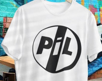 Public Image Ltd | Etsy