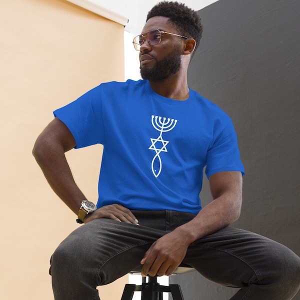 Messianic - Etsy