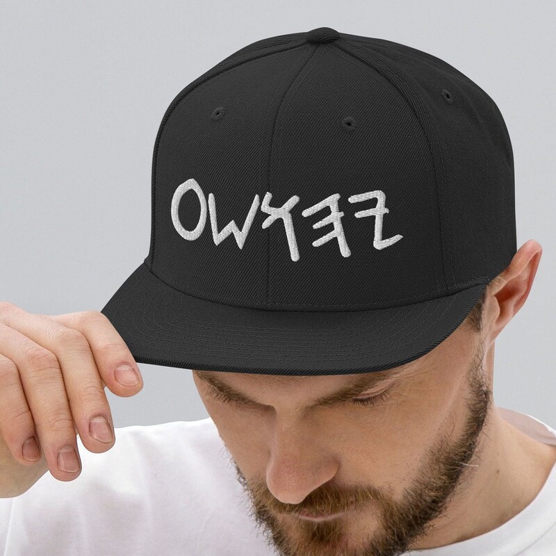 Yeshua Cap - Etsy