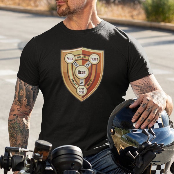 Trinity Symbol - Etsy