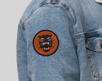 Wwii Destroyer Patch - Etsy