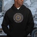 AMDG Ignatius of Loyola Society of Jesus Motto and Insignia Jesuits IHS ...