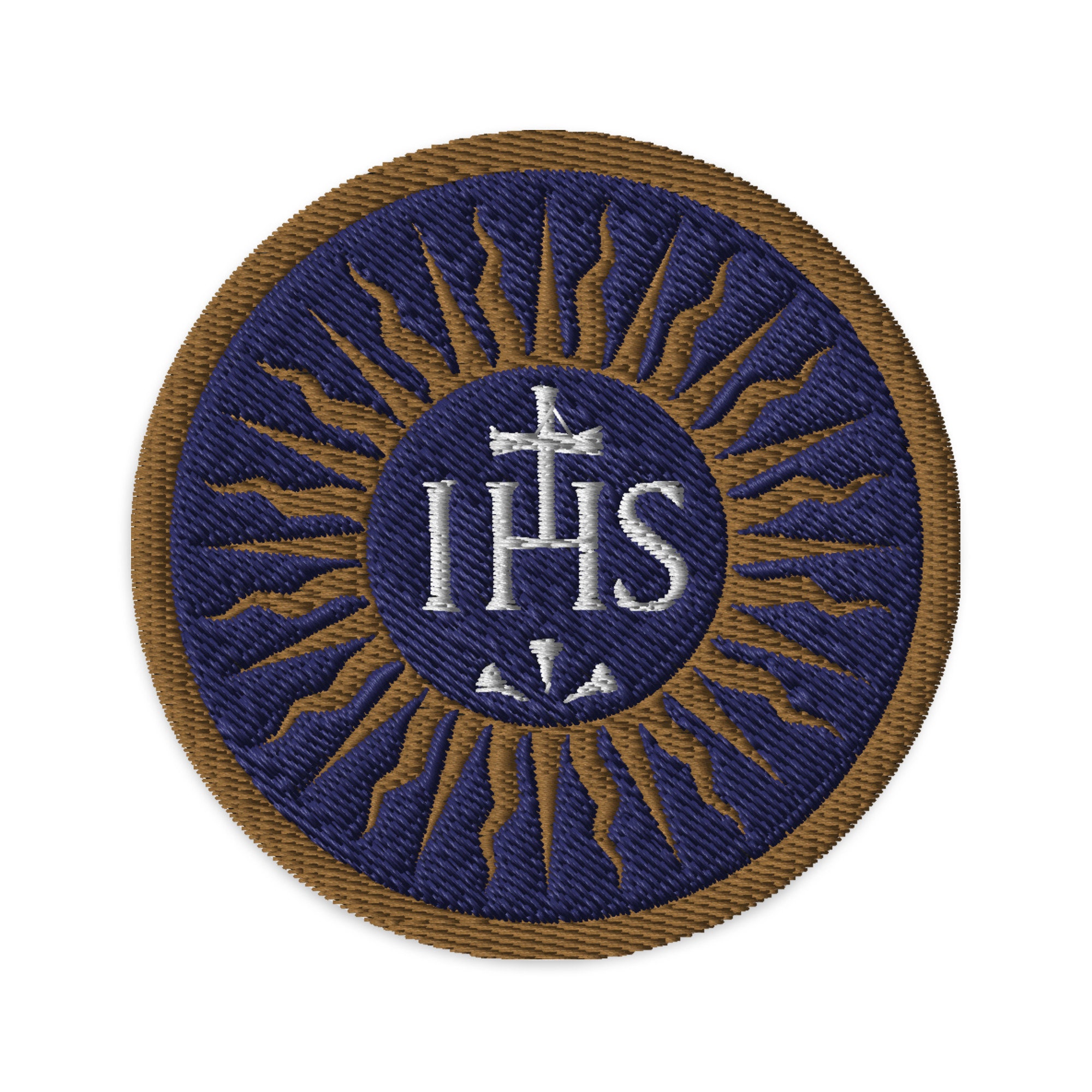 Society Of Jesus Logo