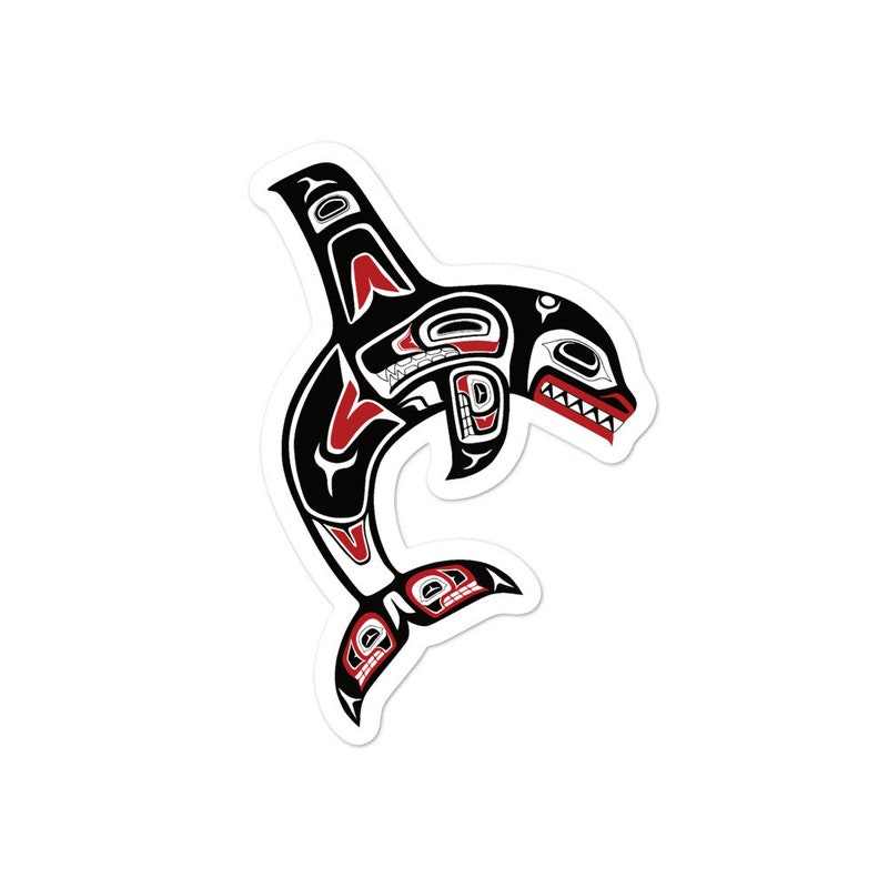 Tlingit - Etsy