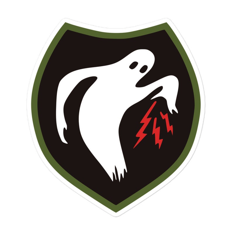 WWII Ghost Army 23rd Special Troops Stickers - Etsy