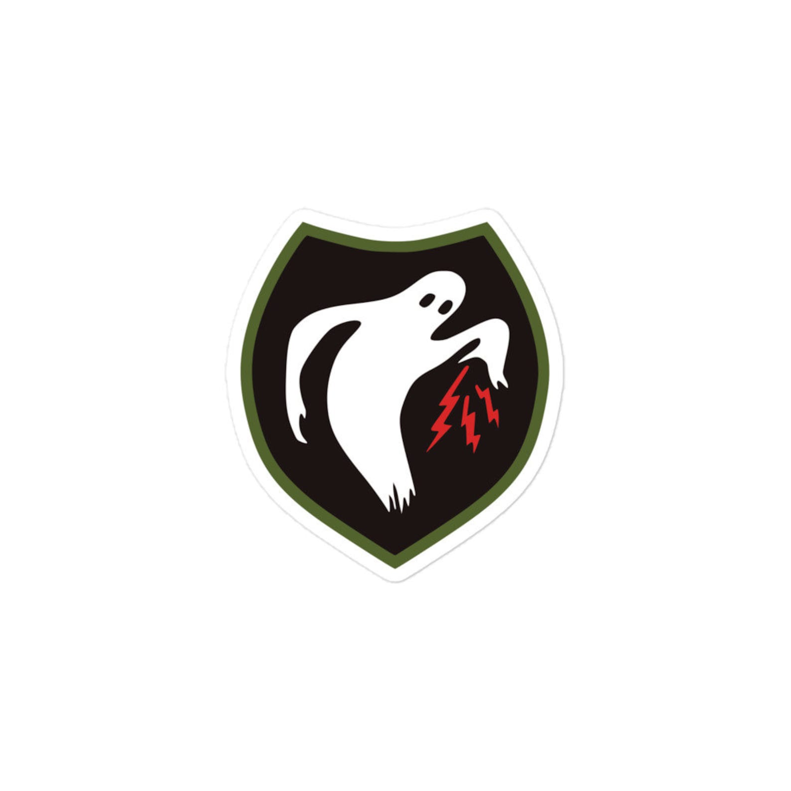 WWII Ghost Army 23rd Special Troops Bubble-free Sticker - Etsy