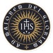 AMDG Ignatius of Loyola Society of Jesus Catholic Sticker - Etsy