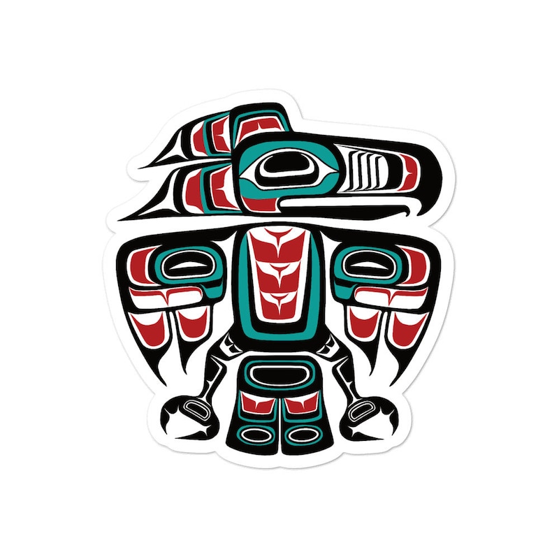 Northwest Indian Art - Etsy