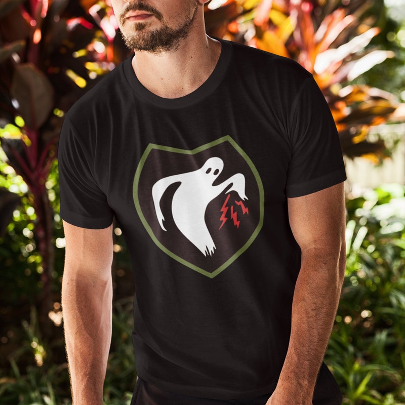 Military Morale Shirt - Etsy