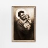 AMDG Ignatius of Loyola Society of Jesus Catholic Sticker - Etsy