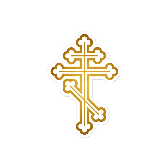 Orthodox Church Symbol