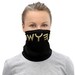 Yahusha Messiah True Name in Paleo Hebrew Neck Gaiter Face Mask - Etsy