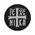 Christogram IC XC NIKA Jesus Christ is Orthodox Embroidered Patch - Etsy