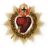 AMDG Ignatius of Loyola Society of Jesus Catholic Sticker - Etsy