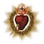 AMDG Ignatius of Loyola Society of Jesus Catholic Sticker - Etsy