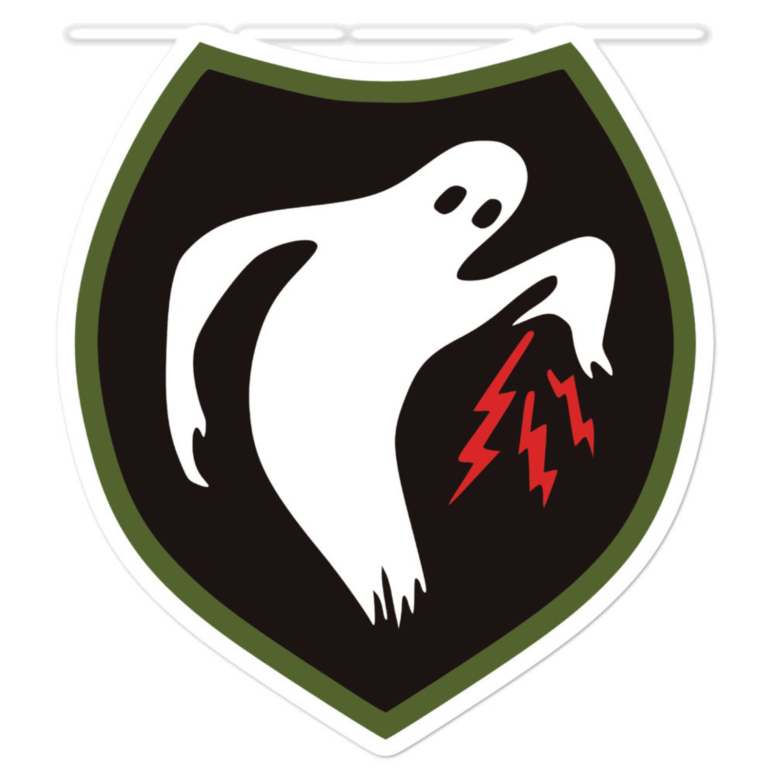 WWII Ghost Army Patch 23rd Special Troops Stickers - Etsy