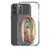 Our Lady of Guadalupe Virgin Mary Catholic iPhone Case - Etsy