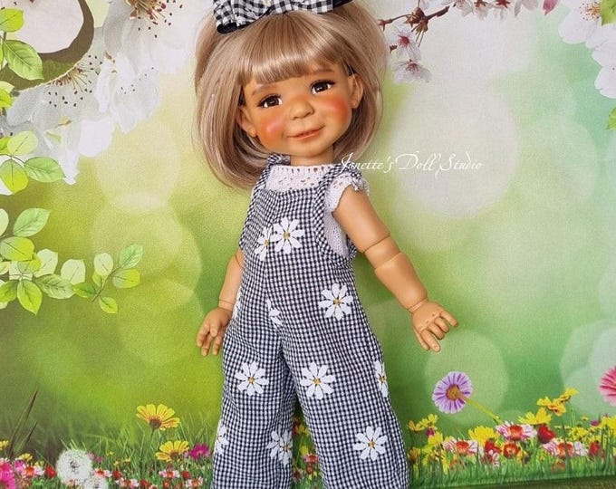 Meadowdolls Mae, Aya, Pia, Lea, Tia Doll Clothes, Outfit for 15” Meadow ...