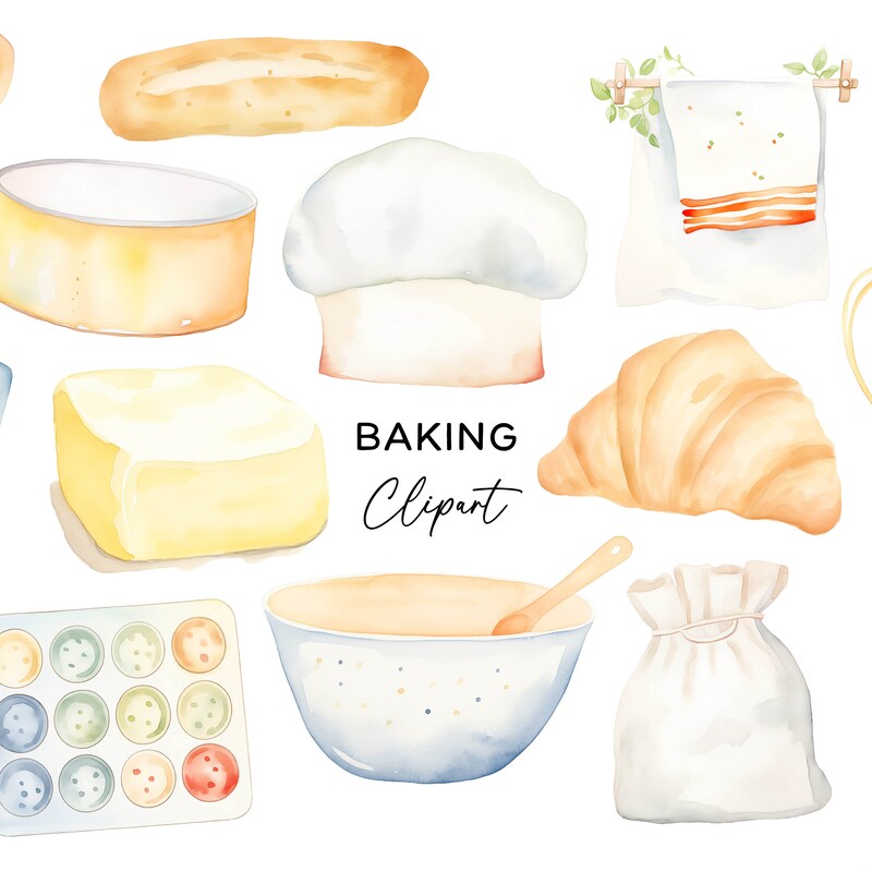 Cooking Scrapbook - Etsy