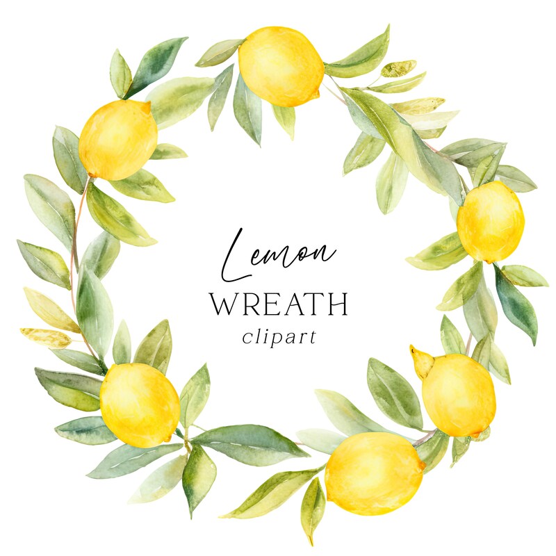 Spring Fruit Wreath - Etsy UK