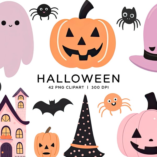 Jack O Lantern - Etsy