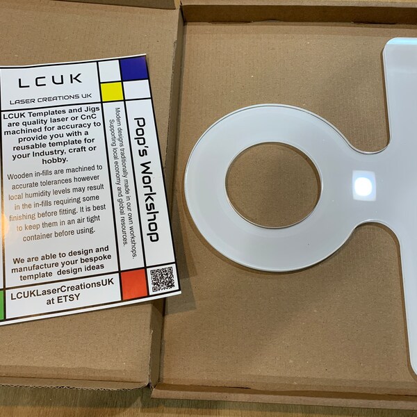 Acrylic Inlay Sheet - Etsy