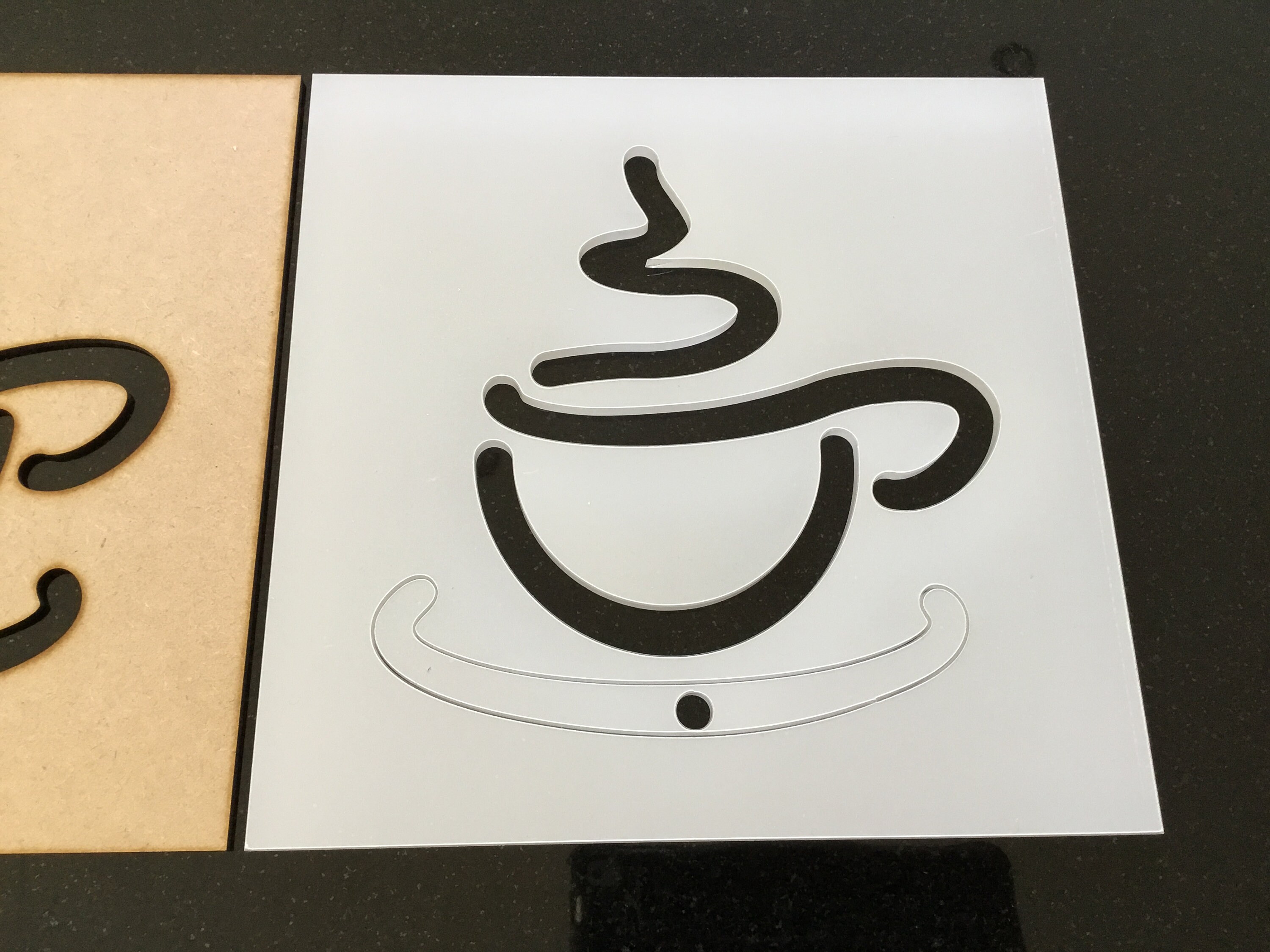 Home Improvement Home & Living Tools Router or paint Coffee logo ...