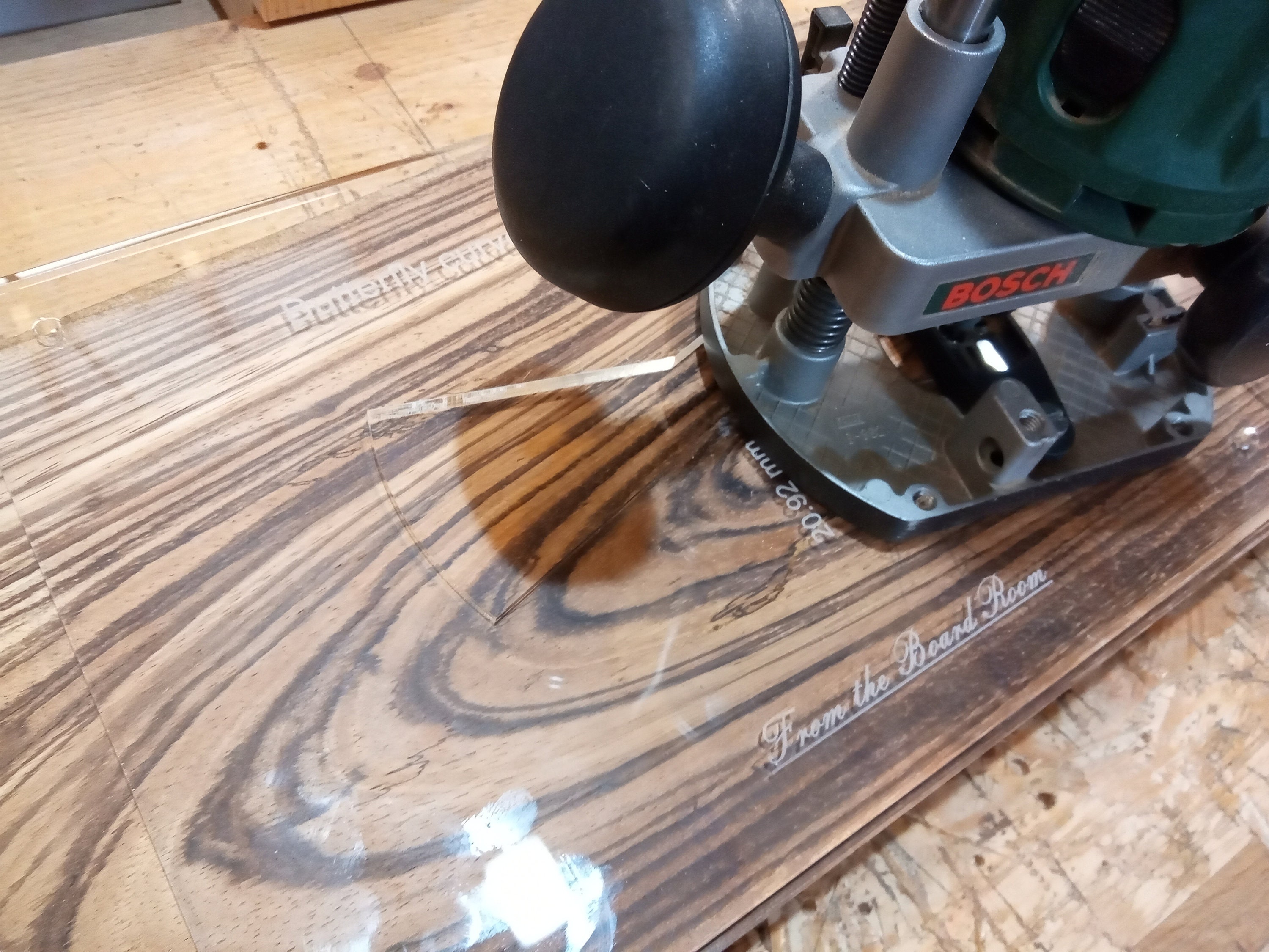 Home Improvement Home & Living Tools Router or paint Coffee logo ...