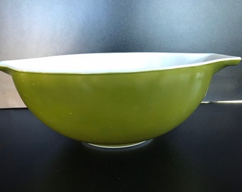 Large Pyrex Mixing Bowls | Etsy