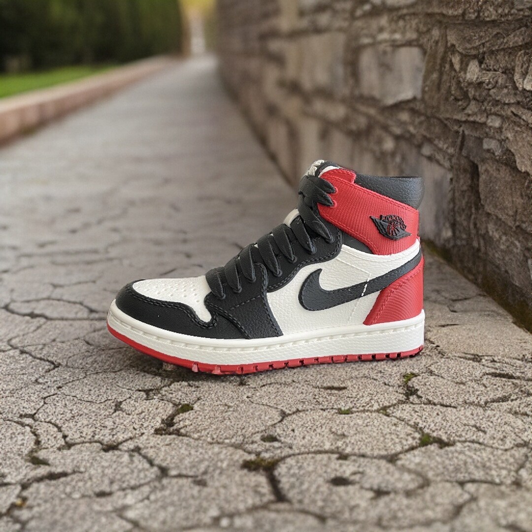 Nike Jordan 1,3D Printed, - Etsy