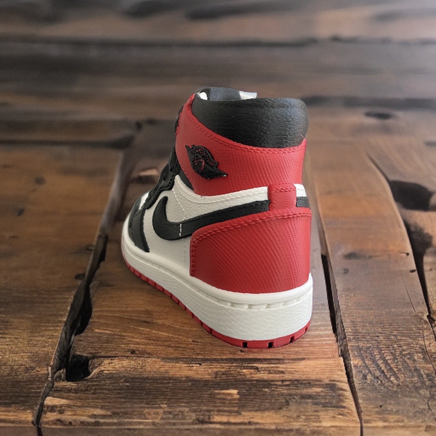 Nike Jordan 1,3D Printed, - Etsy