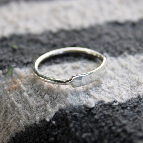 Horizontal Ring - Etsy