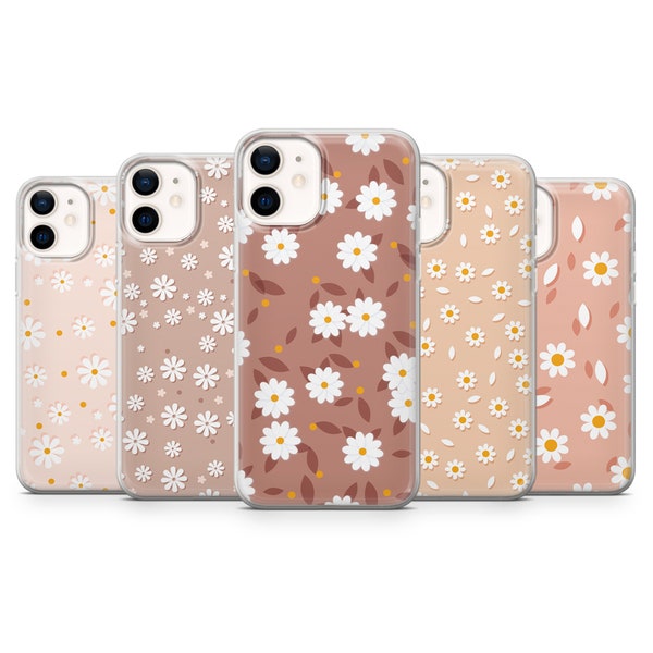 Daisy Iphone Case - Etsy