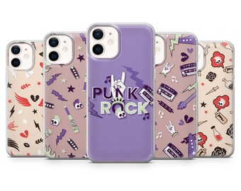 Rock Phone Case - Etsy UK