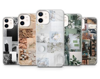 Collage Phone Case | Etsy