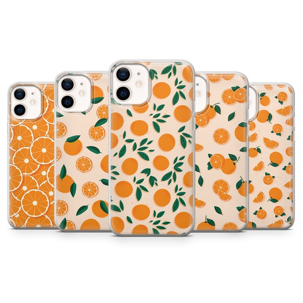 Fruit Phone Case - Etsy