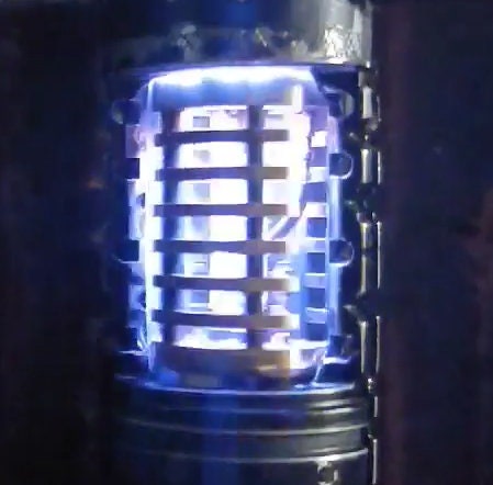 Custom Spinning Crystal Chamber STL Files - Etsy