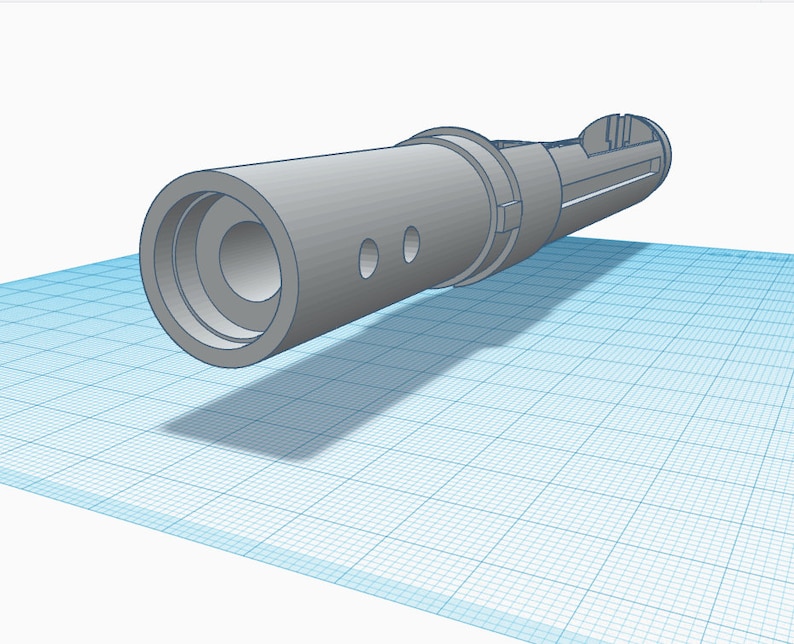 Tusken Slayer Elite Proffieboard Chassis - STL Files - Etsy